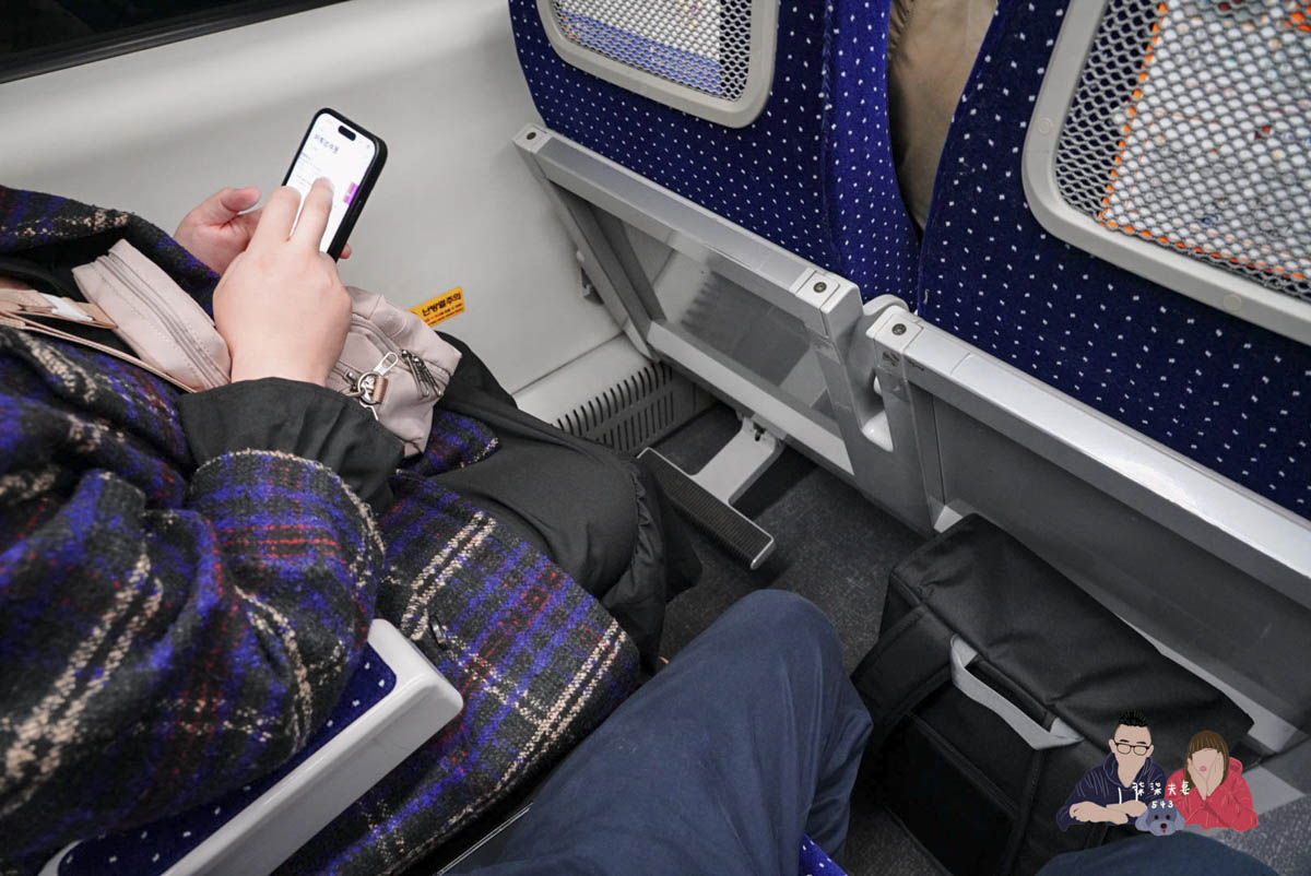 2023 韓國仁川機場快線AREX》仁川機場搭地鐵到首爾市區最快方式，43分鐘1站到首爾！ - 柒柒夫妻543