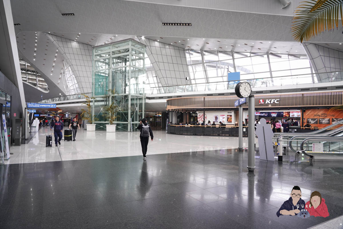 2023 韓國仁川機場快線AREX》仁川機場搭地鐵到首爾市區最快方式，43分鐘1站到首爾！ - 柒柒夫妻543