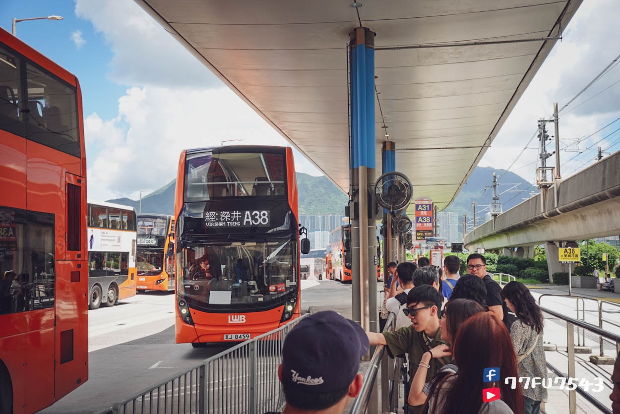 香港機場巴士攻略》機場前往市區最便宜的方式！路線怎麼搭／價格費用／時刻表怎麼查一篇搞懂！ – 柒柒夫妻543