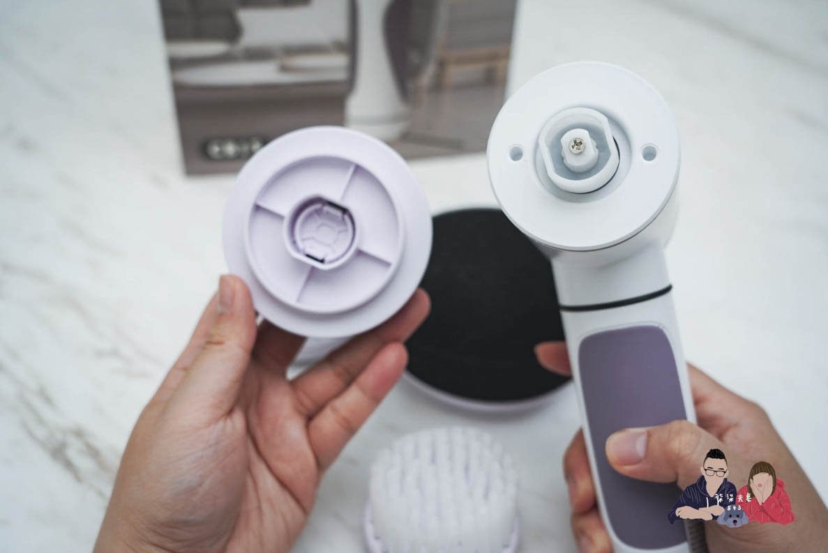 Arlink無線美型好神刷》電動清潔/打蠟雙功能機CB15功能實測，平價好用的多功能電動刷！ – 柒柒夫妻543